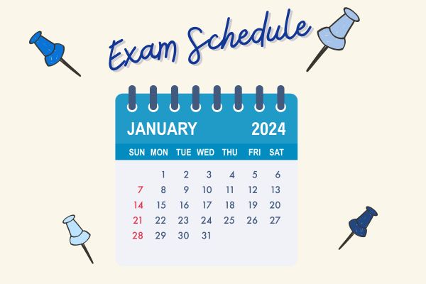 January 2024 – Kerala PSC Exam Calendar - Kerala Gurukulam